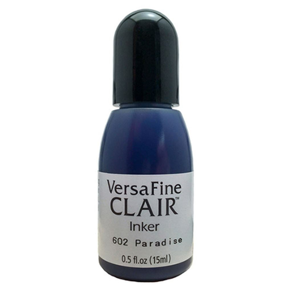Versafine Clair Inker Paradise Go Craft