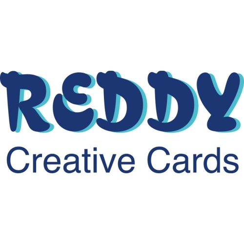 Reddy Creative Cards – Go Craft