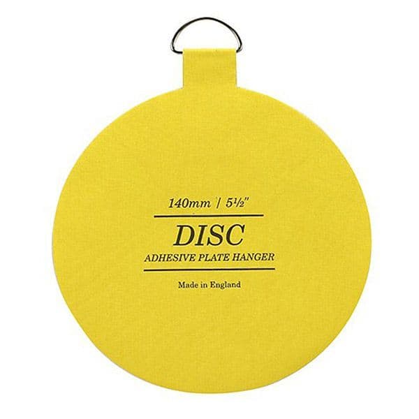 The Disc Plate Hanger Company – Go Craft