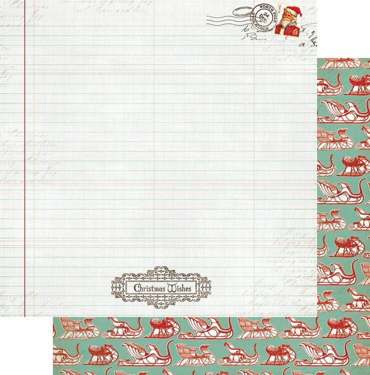 Ledger Paper (10) – Go Craft