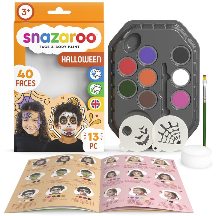 Snazaroo – Go Craft