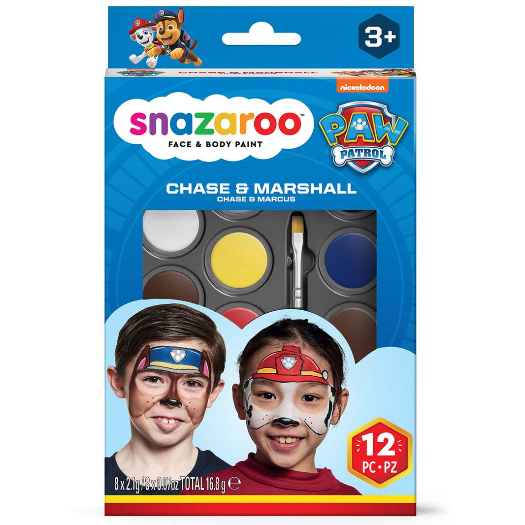 Snazaroo – Go Craft