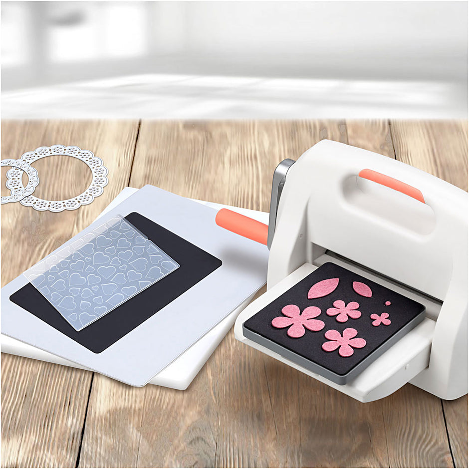 Die Cutting – Go Craft