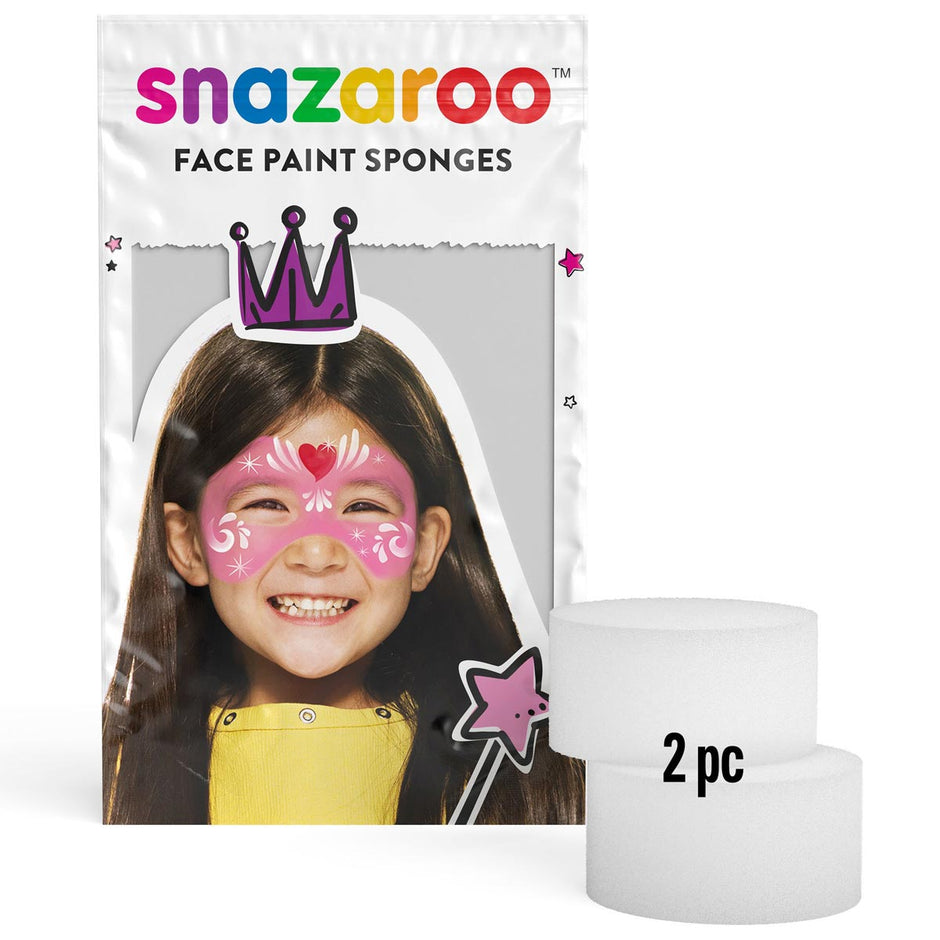 Snazaroo – Go Craft