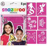 Snazaroo – Go Craft