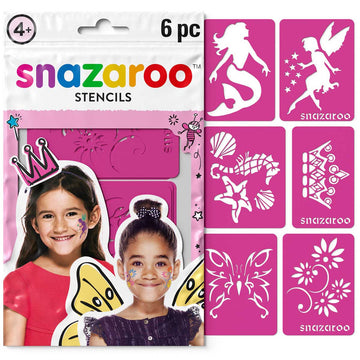 Snazaroo – Go Craft