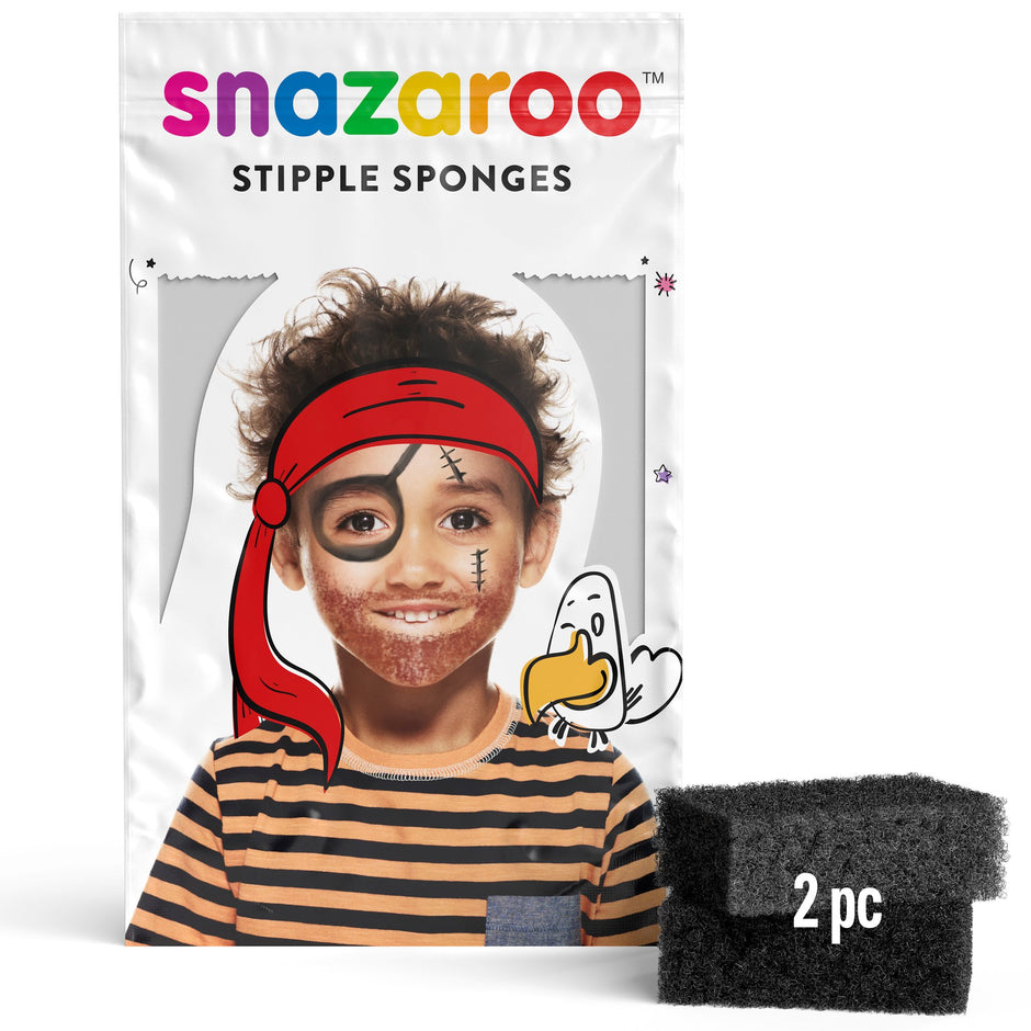 Snazaroo – Go Craft
