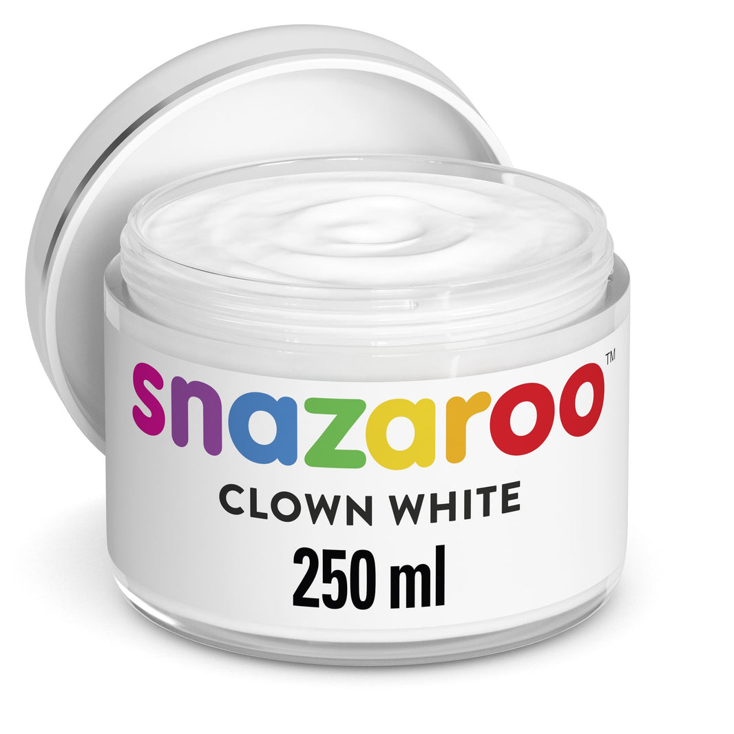 Snazaroo – Go Craft