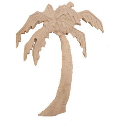 MDF palm tree Single – Go Craft