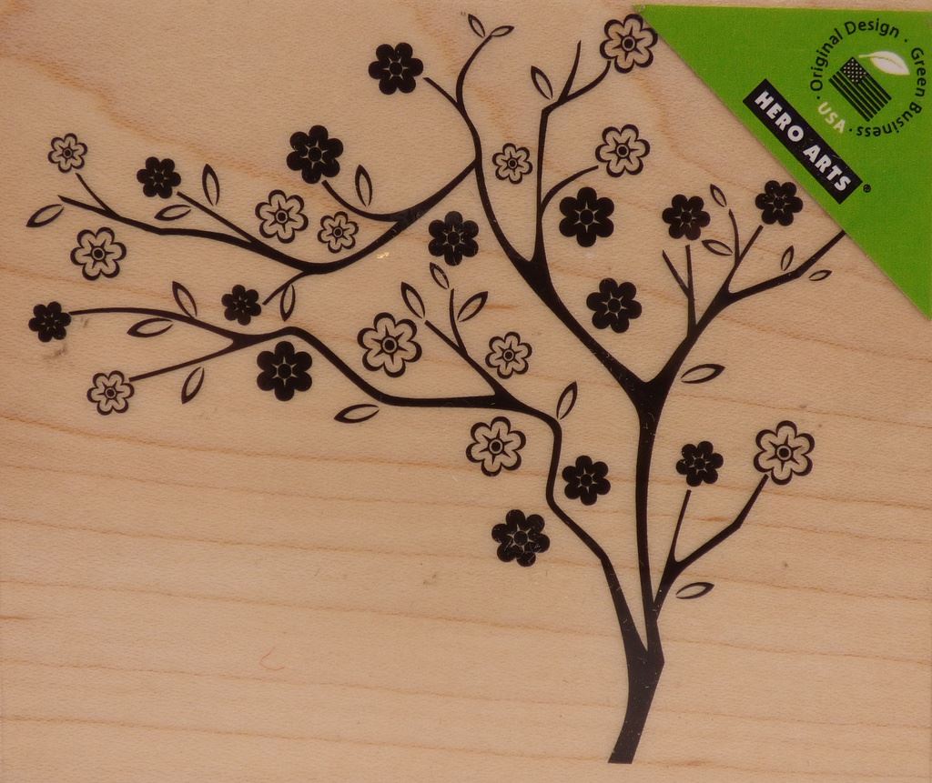 Slanted Tree – Go Craft