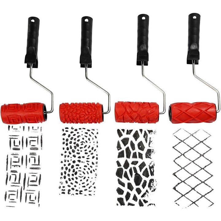Rollers – Go Craft
