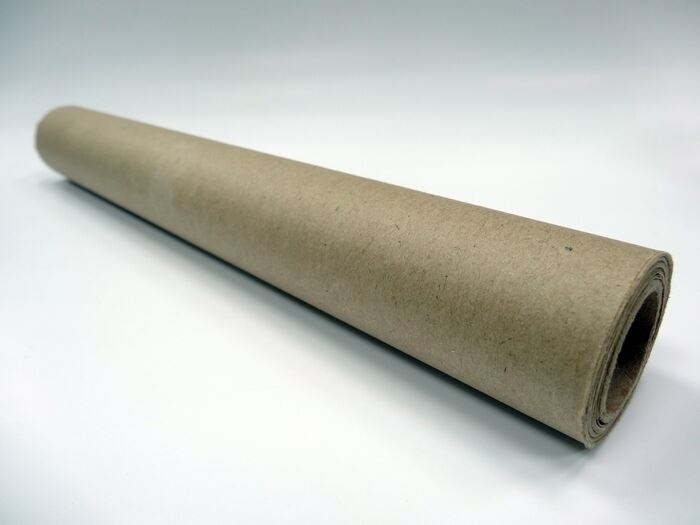 SKraft Paper Gift Wrap Roll – Go Craft