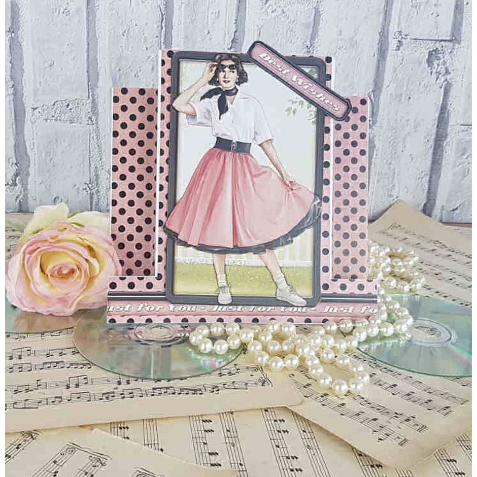 Debbi Moore Designs – Go Craft