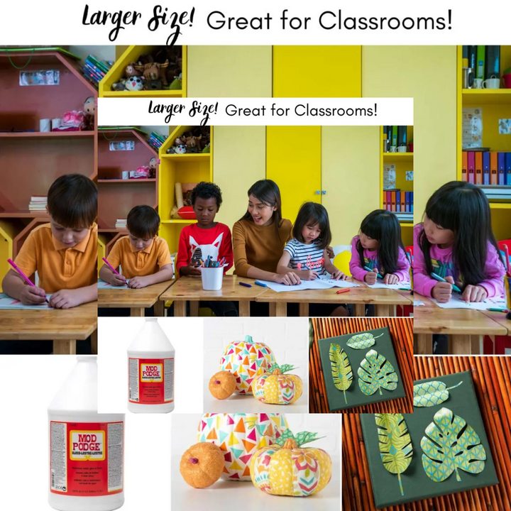 Mod Podge – Go Craft