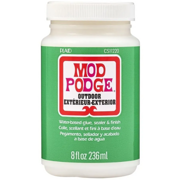 Mod Podge – Go Craft