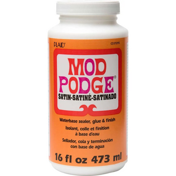 Mod Podge – Go Craft