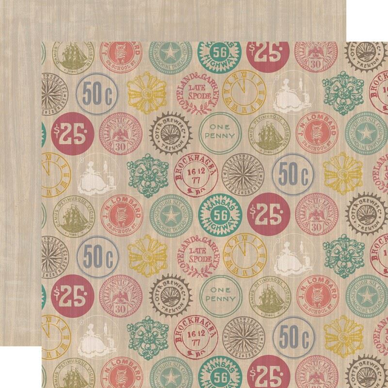 The Best Impression Paper – Go Craft