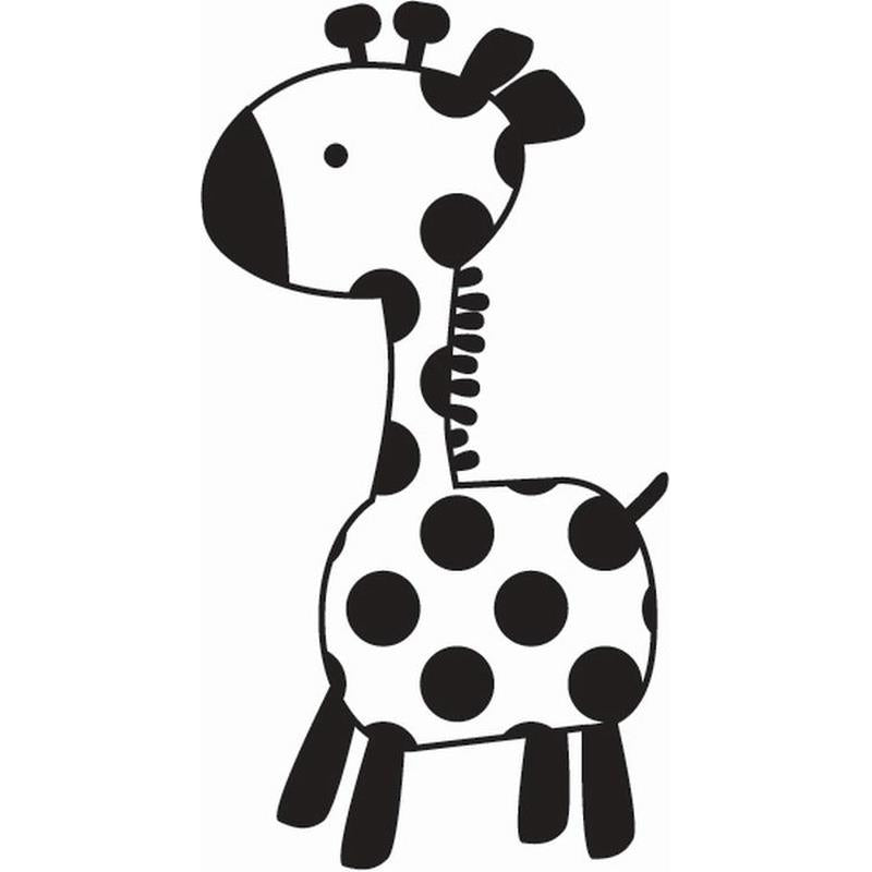 Giraffe – Go Craft