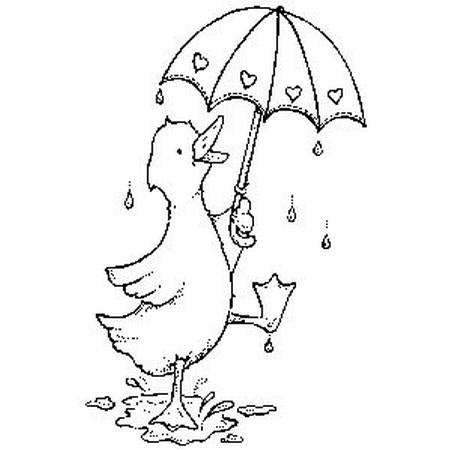 Puddle Duck – Go Craft