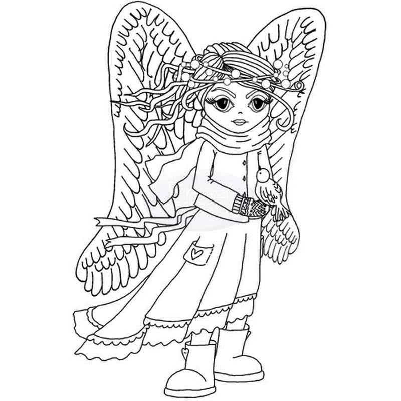 Angel Robin A6 – Go Craft