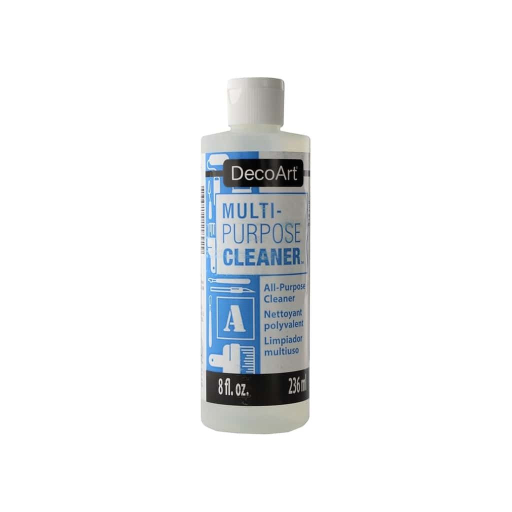DecoArt Multi-Purpose Cleaner – Go Craft