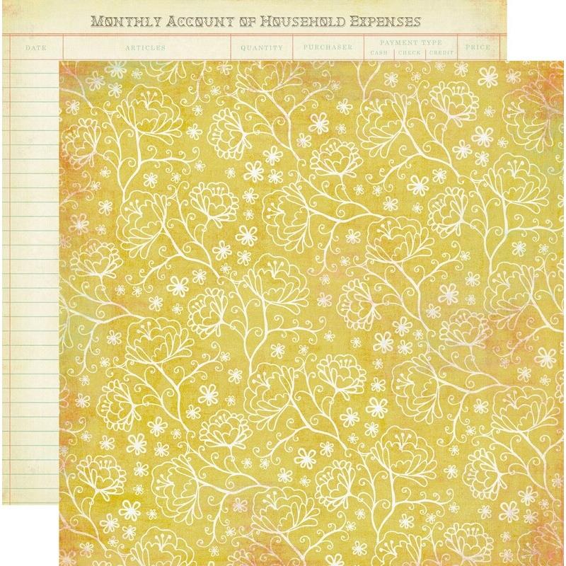 Wonderful Dandy Paper – Go Craft