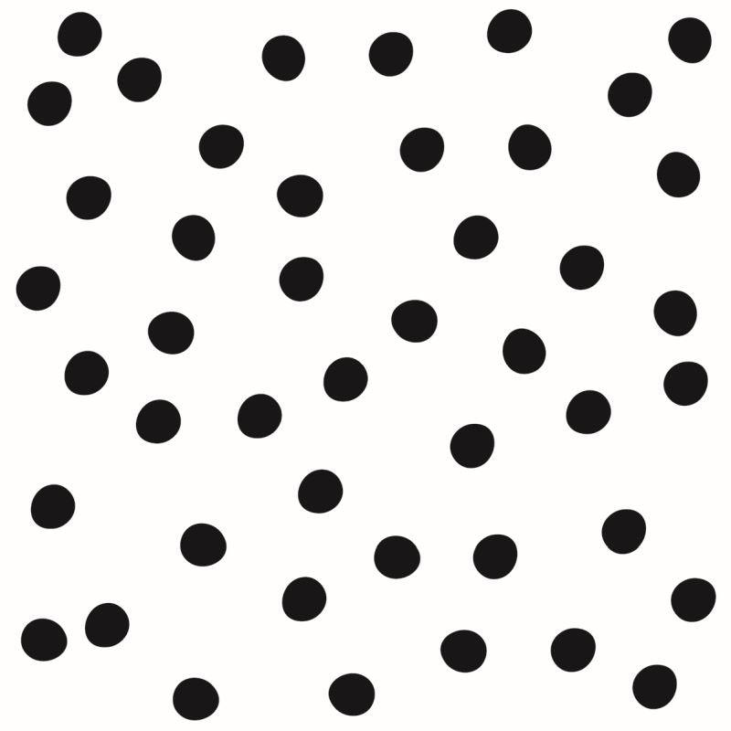 Magic Dots 6x6 Stencil – Go Craft