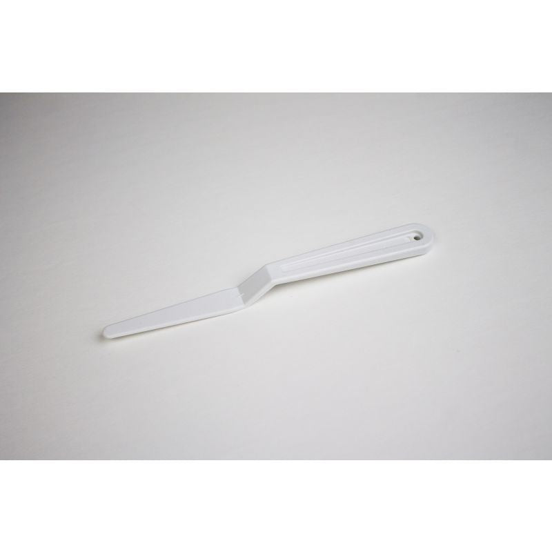 Plastic Palette Knife - single – Go Craft