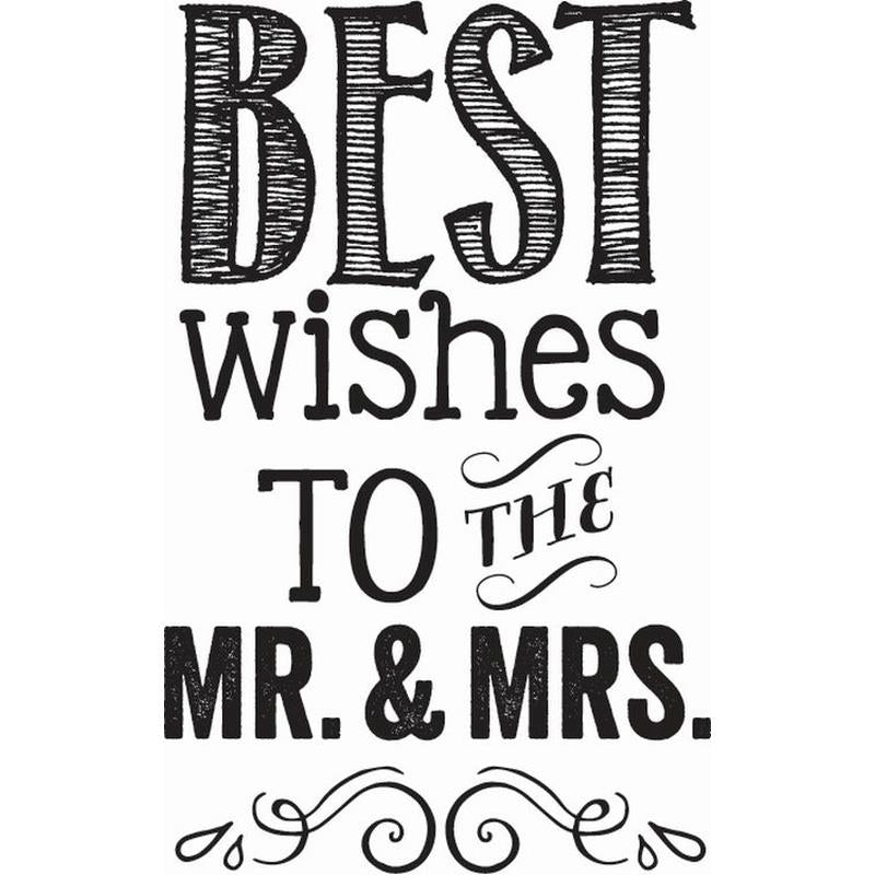 Ha Mr & Mrs – Go Craft