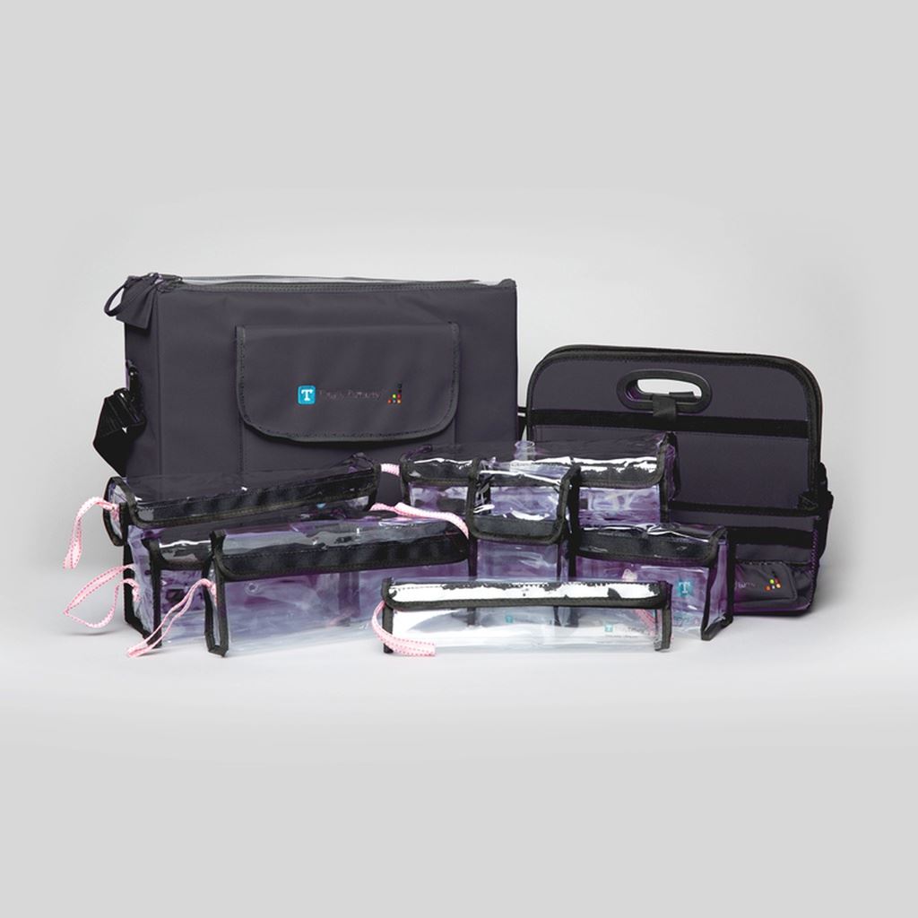Crafter's Combo 10 Set-Black – Go Craft