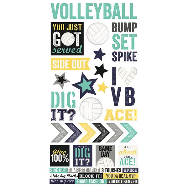 6x12 Sticker – Go Craft