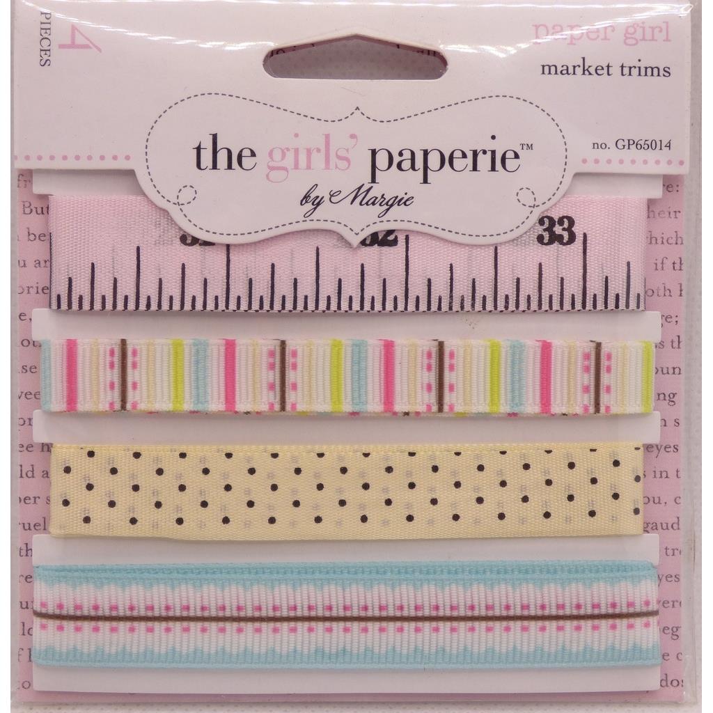 Trim Card, Market Trims – Go Craft