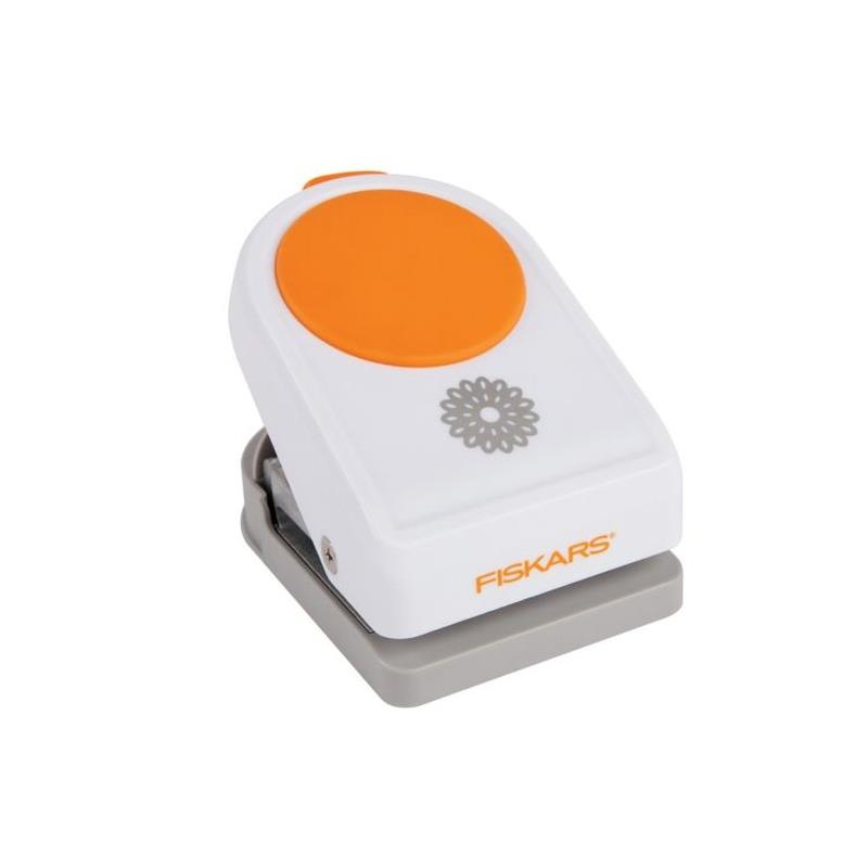 Shape Punch Sunflower – Go Craft