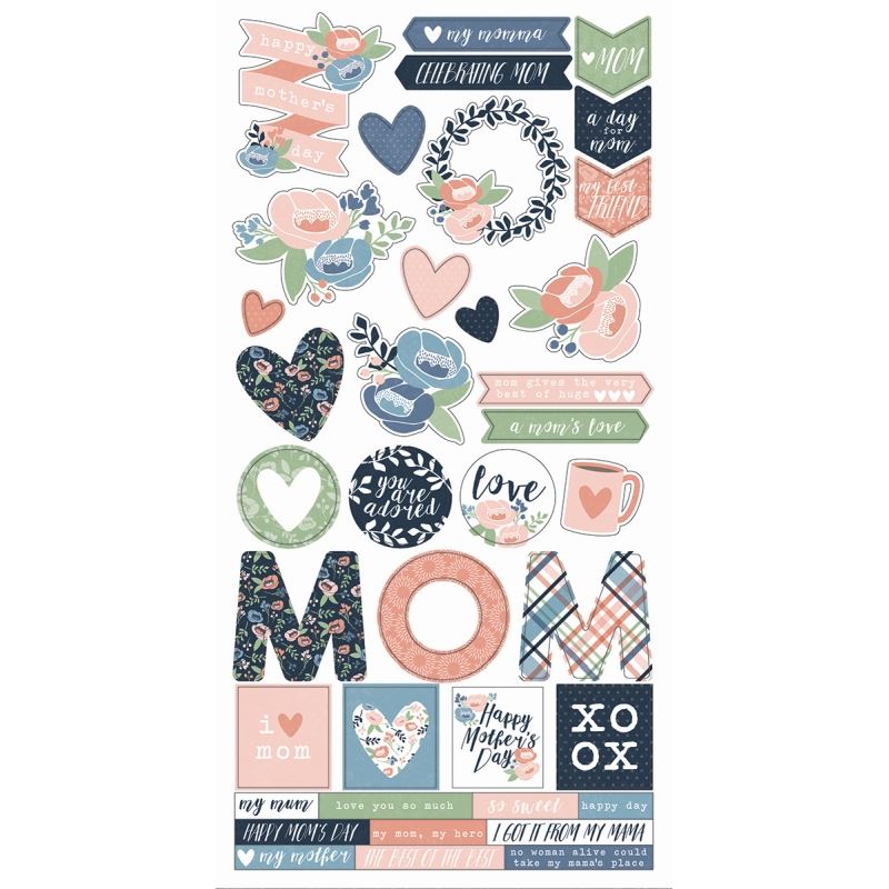 6x12 Sticker – Go Craft
