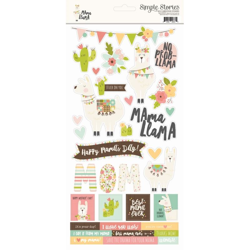 6x12 Sticker – Go Craft