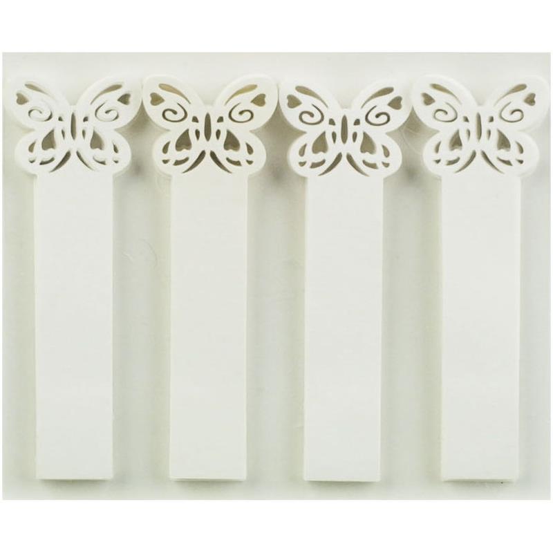 Butterfly/Tabs – Go Craft