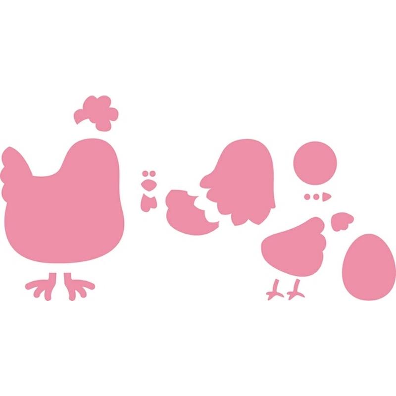 Mother Hen – Go Craft