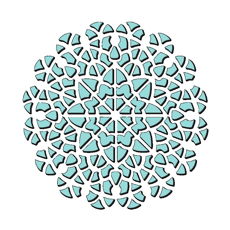 SD Kaleidoscope – Go Craft