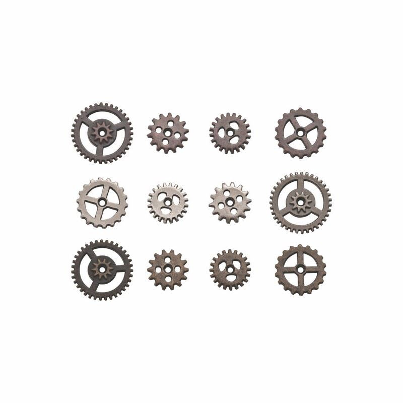 Mini Gears – Go Craft