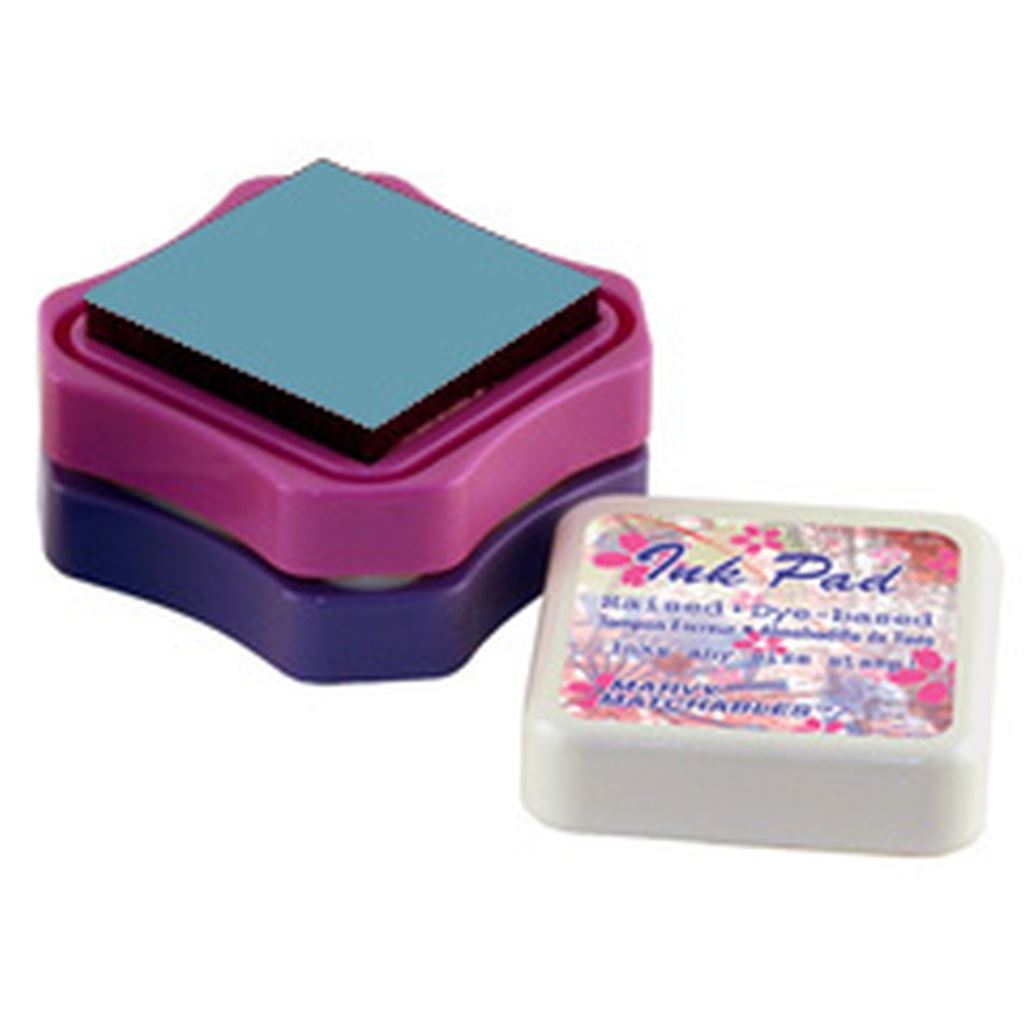 Marvy Dye Pad Deep Lilac – Go Craft