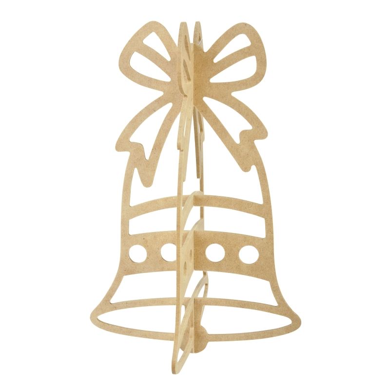 Beyond The Page MDF - Hanging B – Go Craft