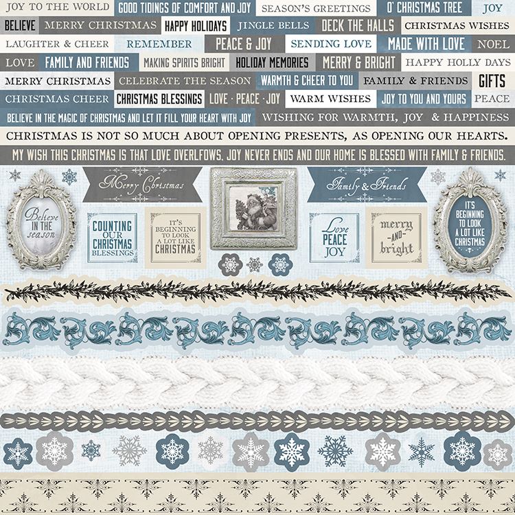 Frosted Sticker Sheet – Go Craft